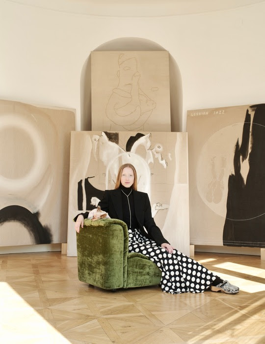 frauenmuseum wiesbaden widmet sich Sexualität, Gender, Identität